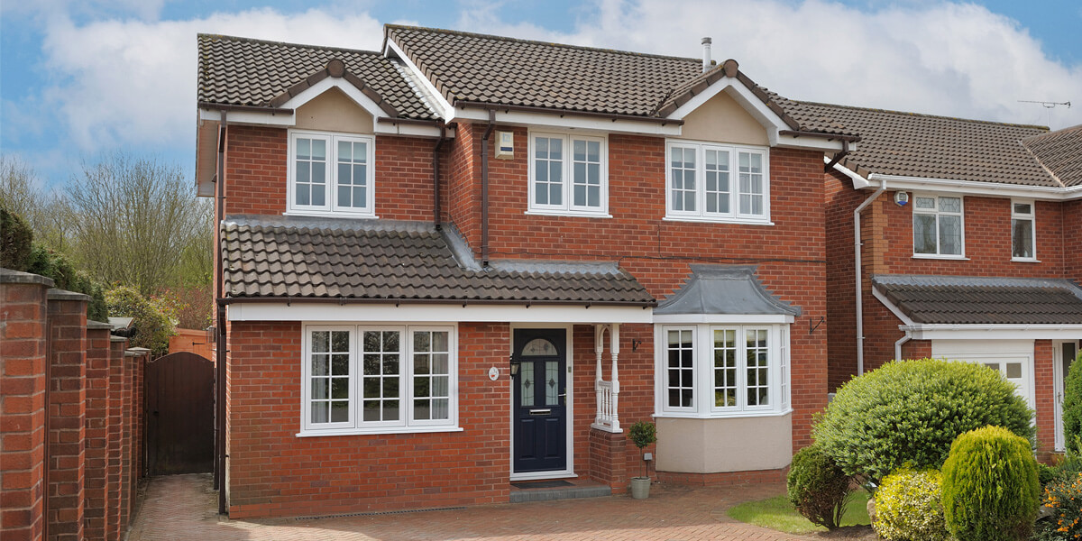 Advice On Infusing Traditional Character Into New Build Homes