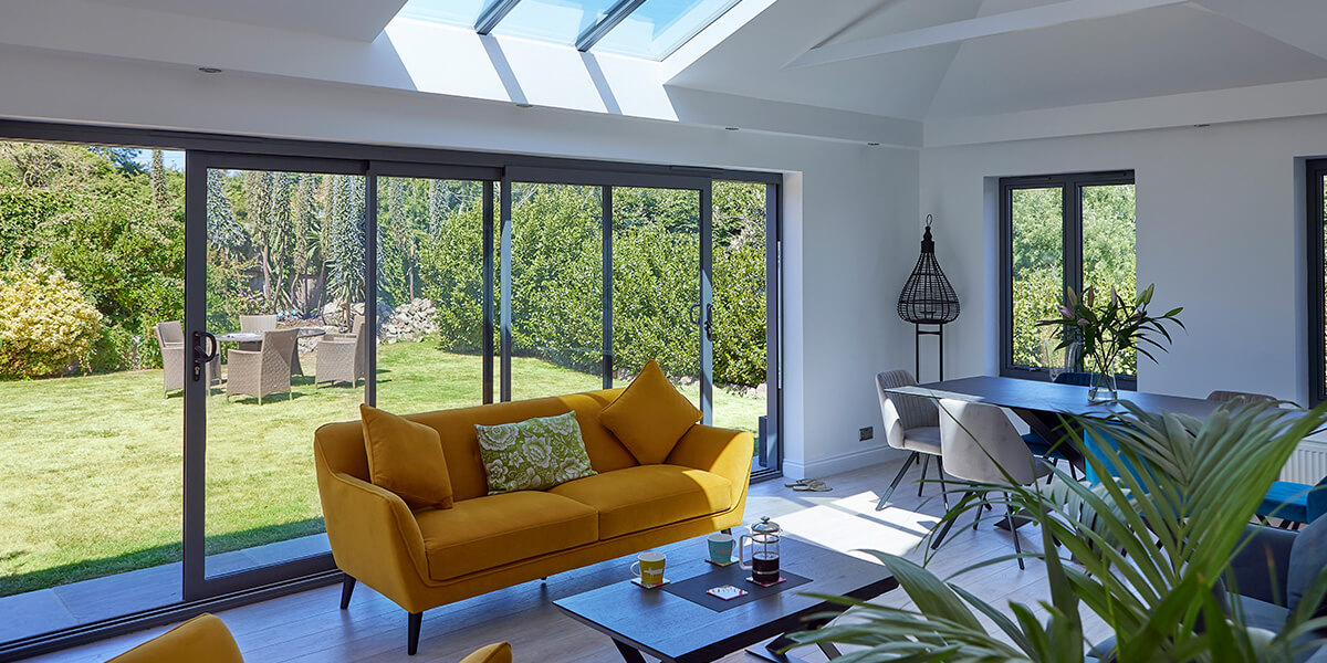 The Secret To A More Spacious Home Is A Patio Door Installation