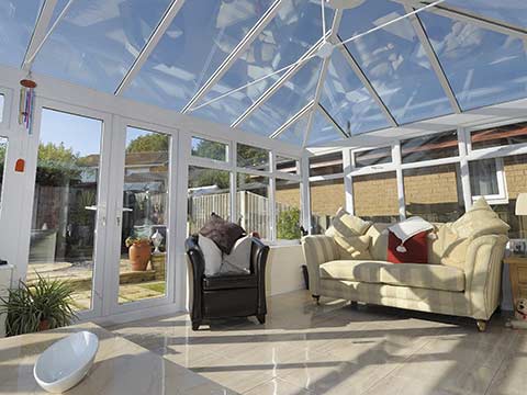 How To Furnish And Accessorise Your New Or Old Conservatory