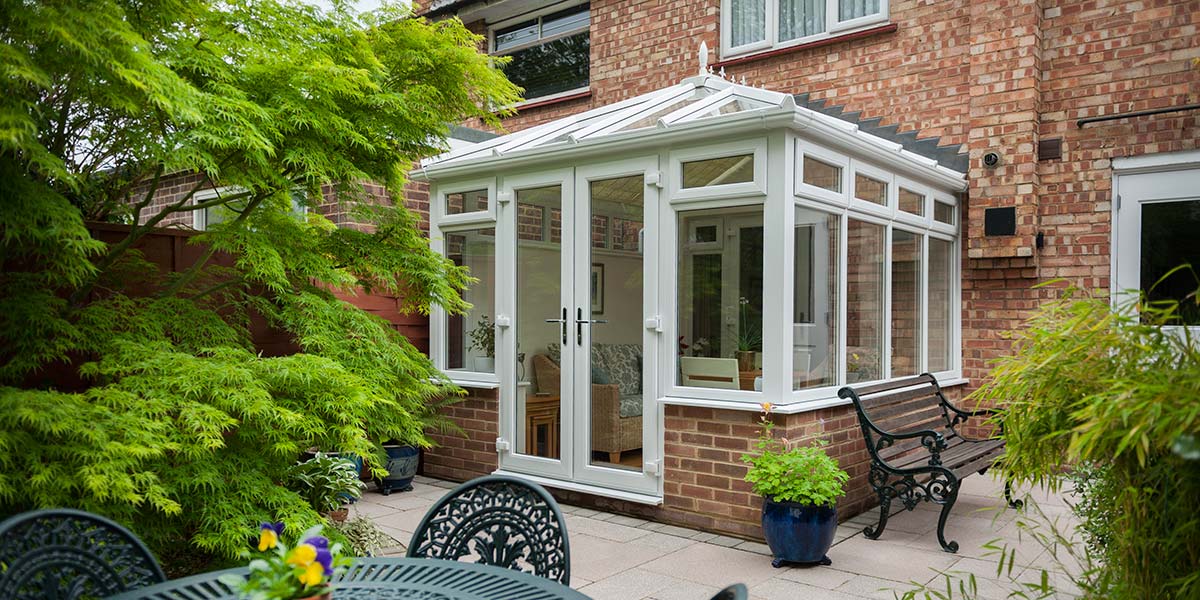 Explaining Cavity Trays And Their Importance For Conservatories
