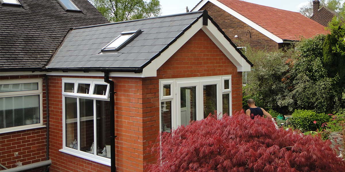 How To Turn An Old Conservatory Into A New Garden Room