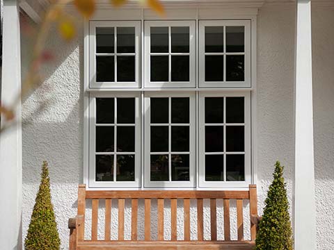 Traditional Or Modern Windows - Which Are You Best Choosing?