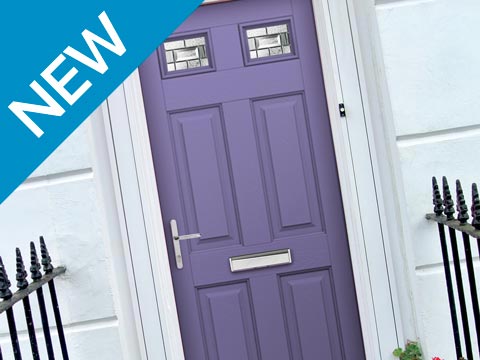 Check Out Our Newest Door Range – EXTREME Solid Core Doors