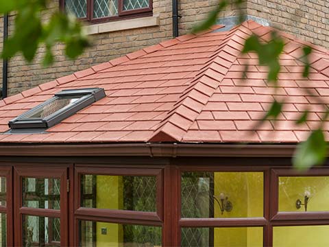 Why Adding A Solid Roof Will Make Your Conservatory Useable All Year